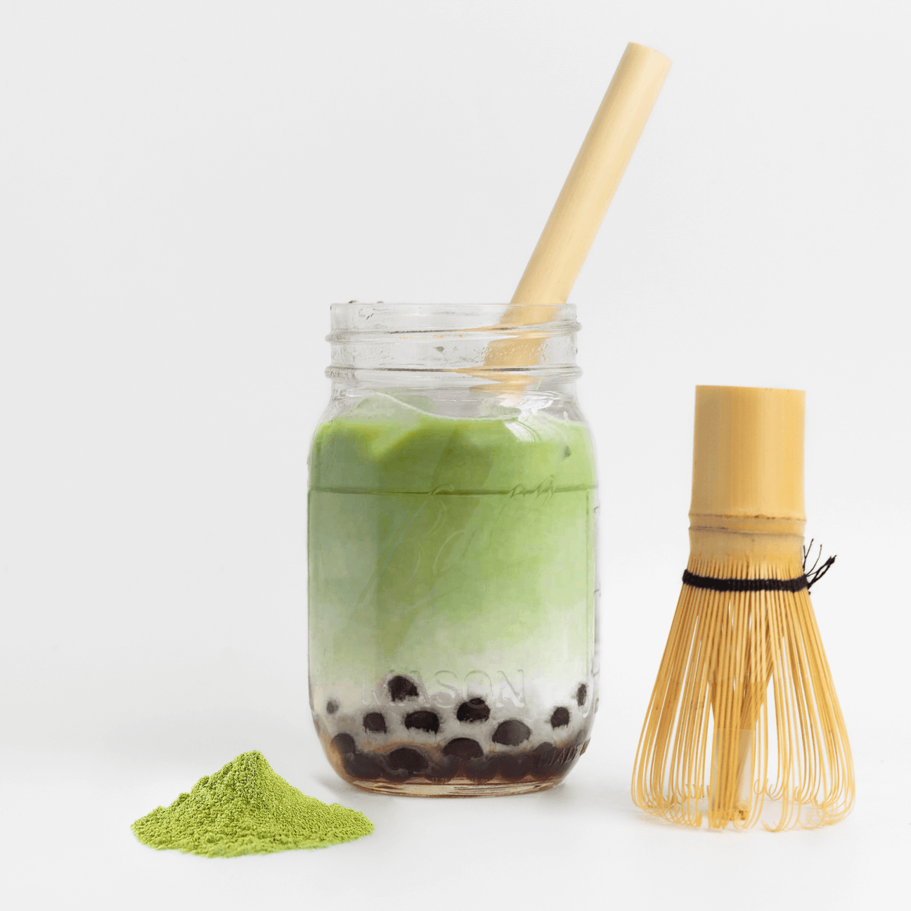 HAY Boba Straws | Buy 2 Straws or 500 Boba Straws | 100% compostable ...