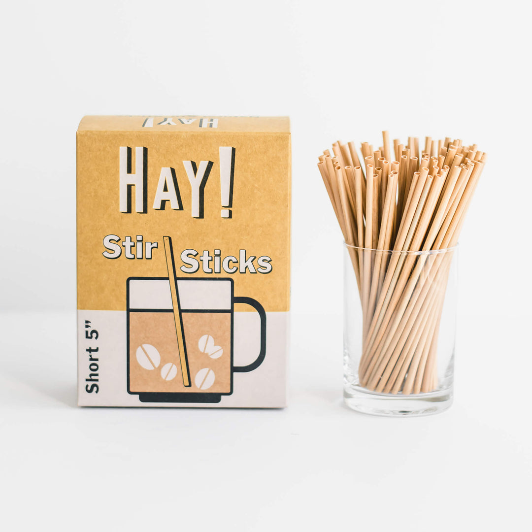 Restaurant – HAY! Straws