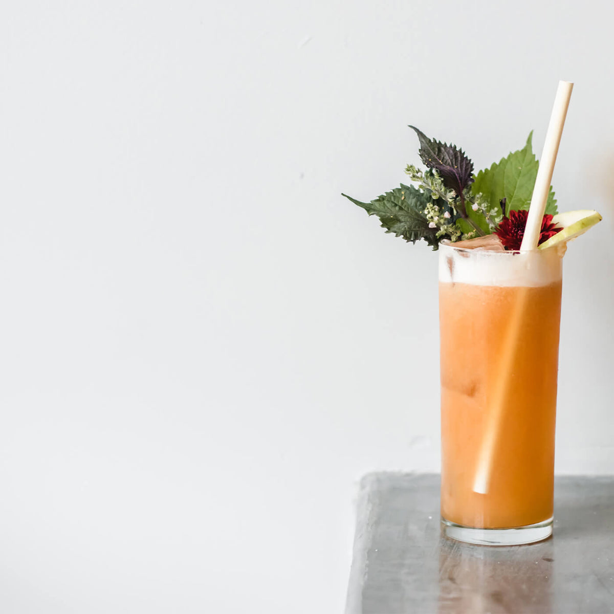 Jumbo Drinking Straws | Made from reed plant stems | 100% compostable ...